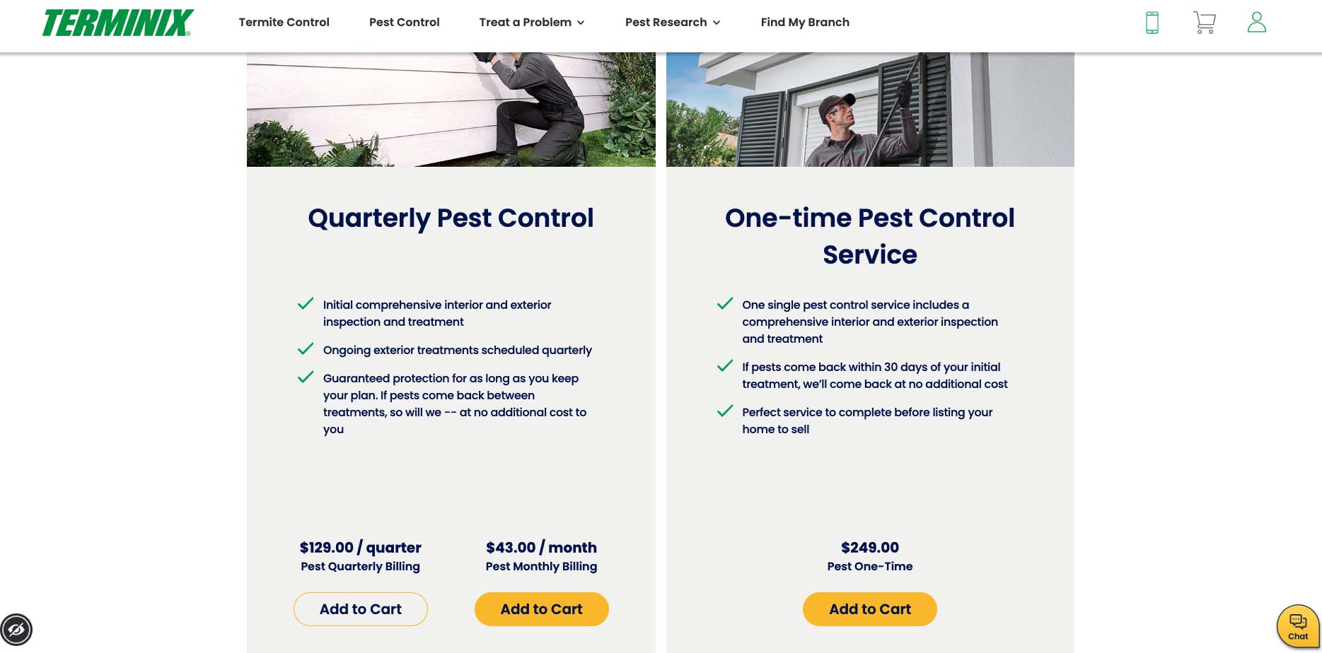 Terminix Review(2022):招聘前要知道什么 - 开云体育平台官网下载安卓